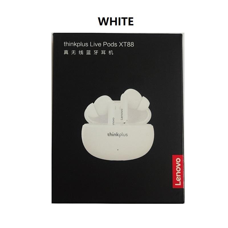 LENOVO THINKPLUS LIVE PODS XT88 BLANCO - IT-Ricambi